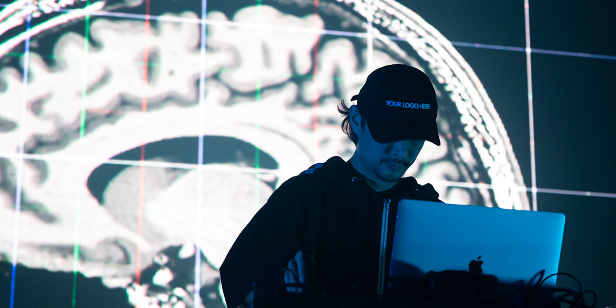 Daito Manabe + Kamitami Lab | Matadero Madrid